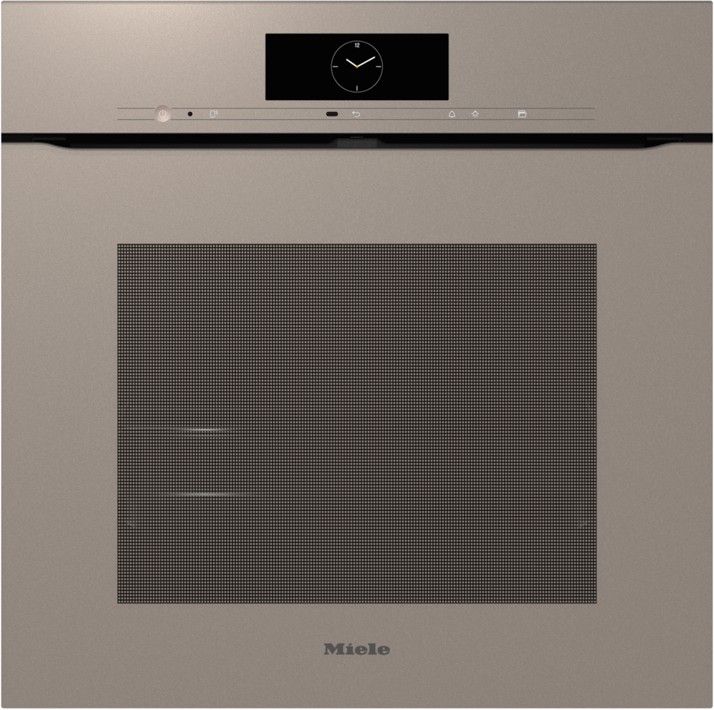 Miele - H 7860 BPX Pearl beige – Ovens and built-in cookers