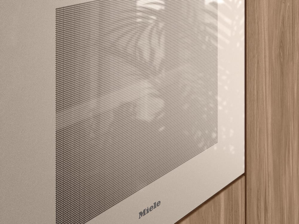 Miele - DGC 7460 HCX Pro Pearl beige