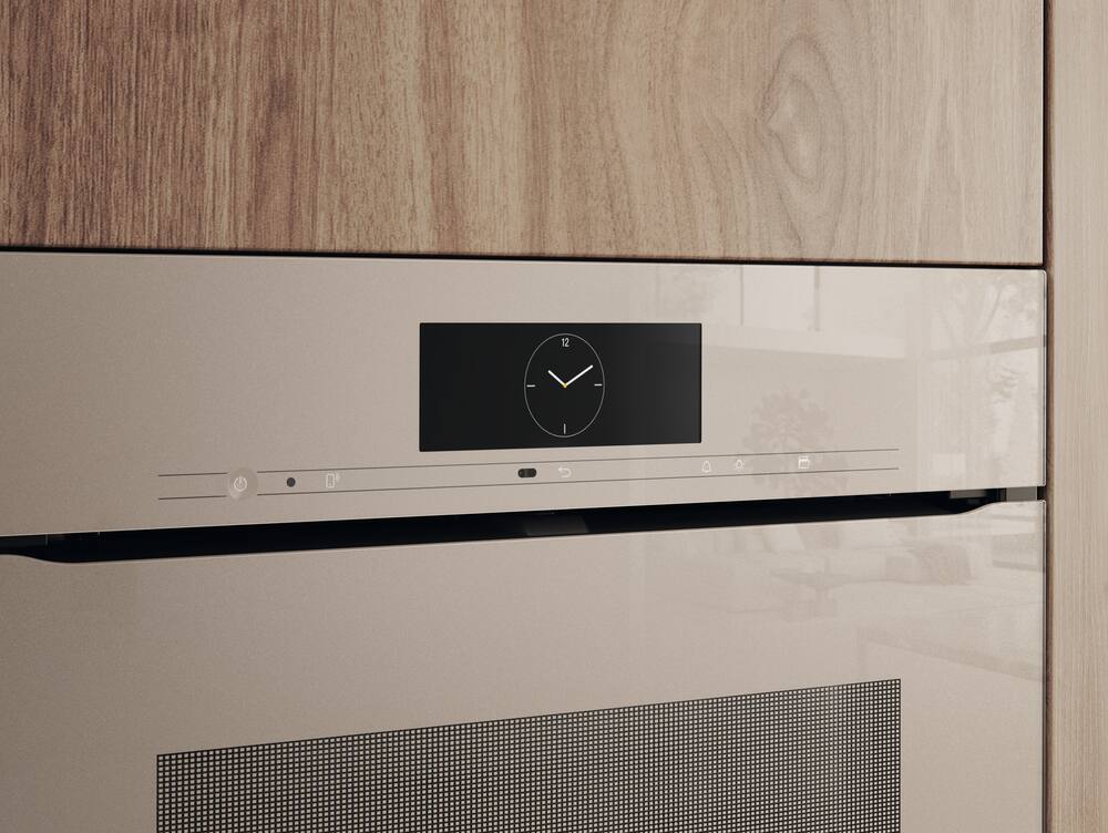 Miele - H 7860 BPX Pearl beige – Ovens and built-in cookers
