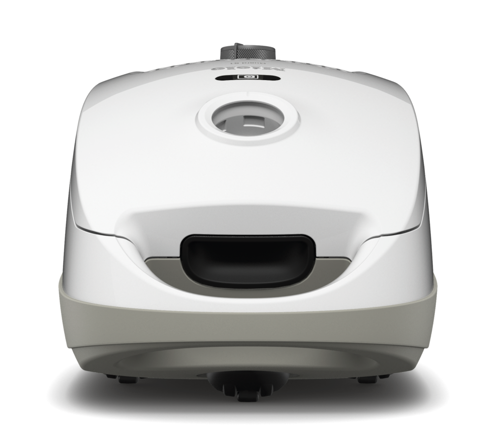 Miele - Guard S1 Parquet XL Brilliant white – Vacuum cleaners