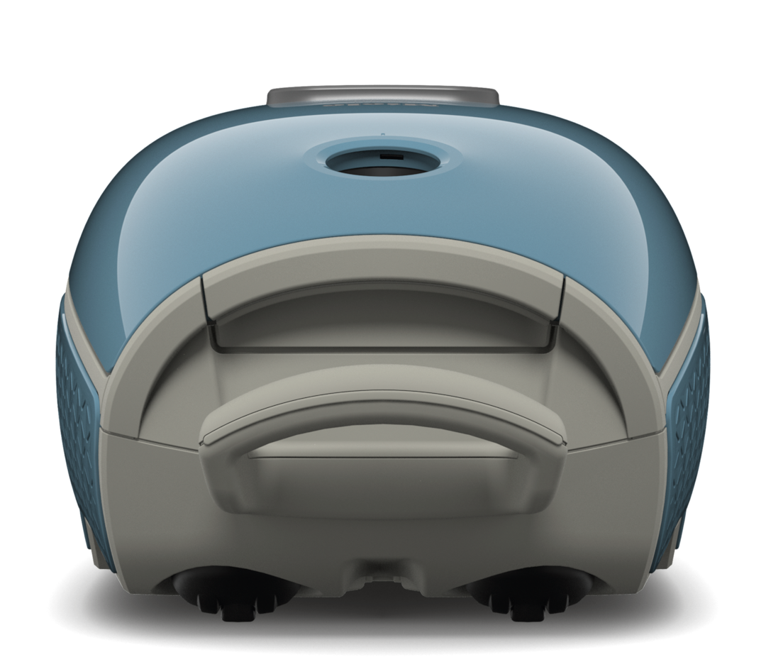 Miele - Guard L1 Nordic blue – Vacuum cleaners