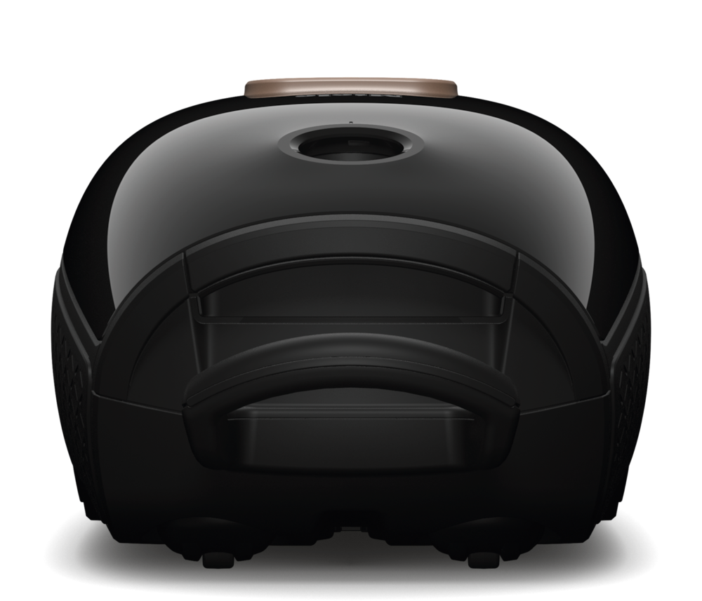 Miele - Guard L1 Cat & Dog Obsidian black – Vacuum cleaners