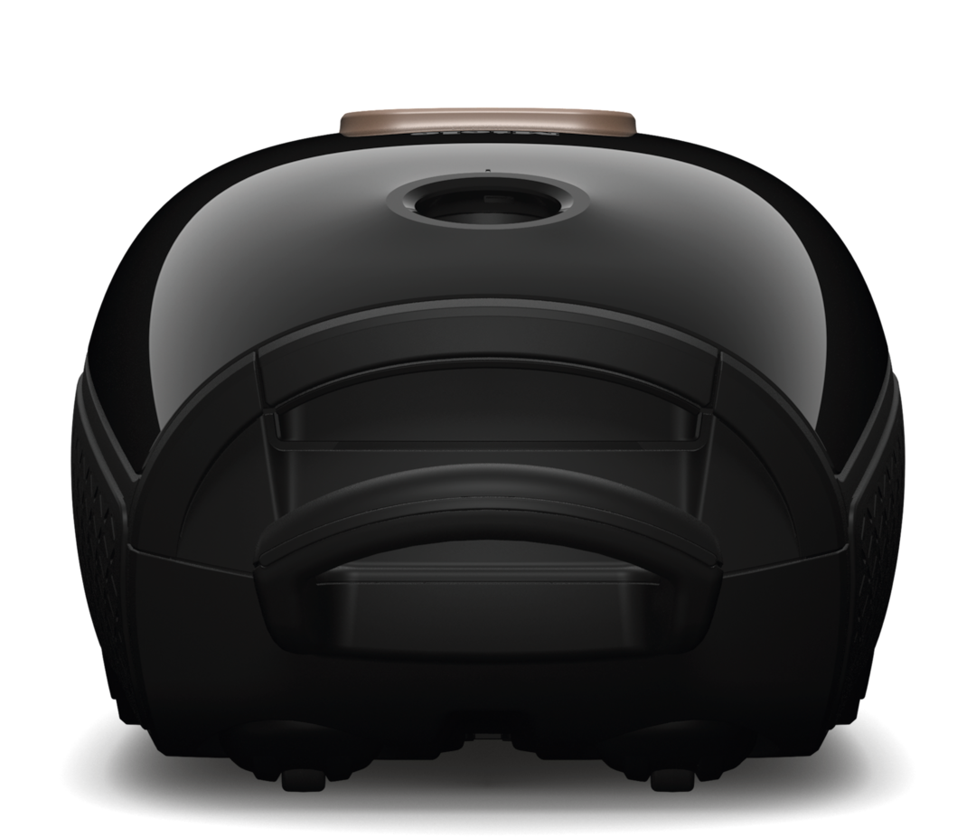 Miele - Guard L1 Cat & Dog Obsidianschwarz – Staubsauger