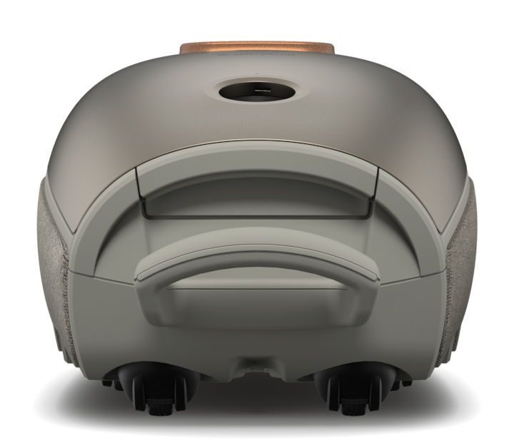 Miele - Guard L1 Comfort XL Titanium PF – Vacuum cleaners