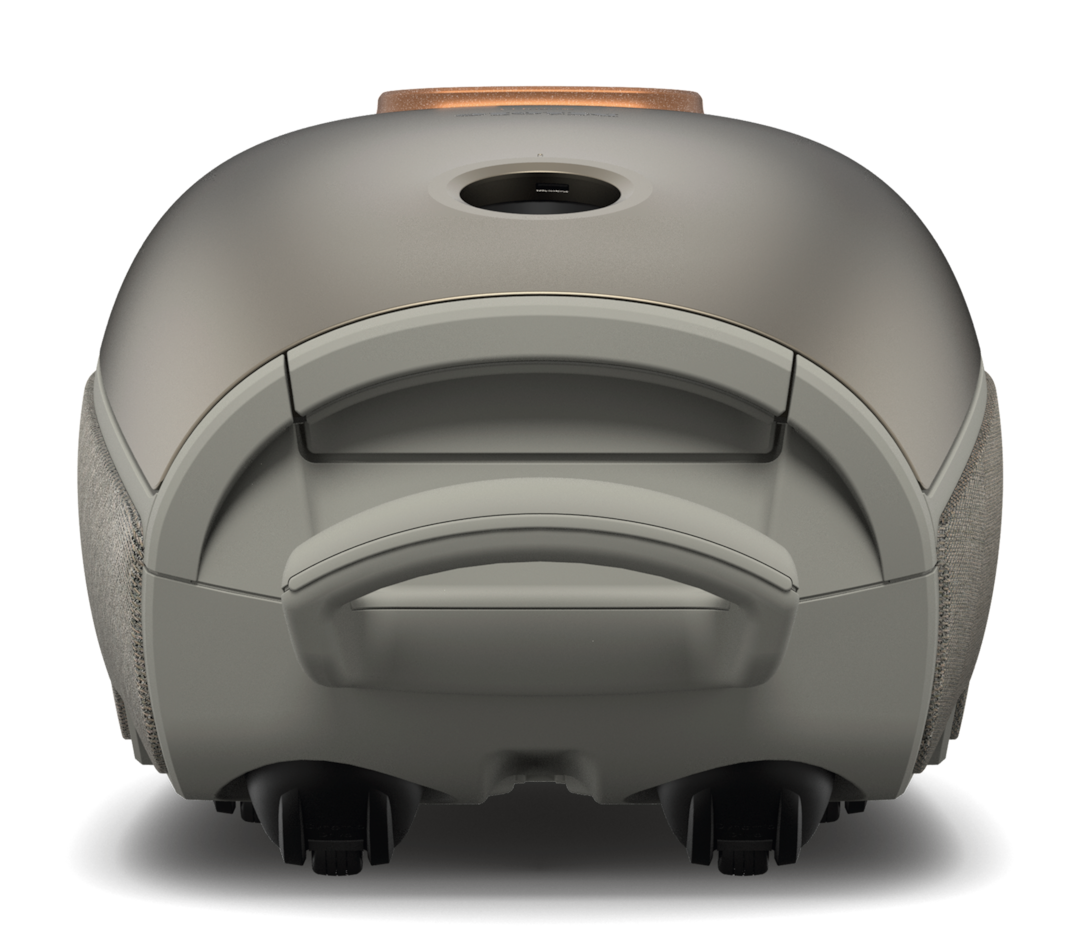 Miele - Guard L1 Comfort XL Titanium PF – Vacuum cleaners