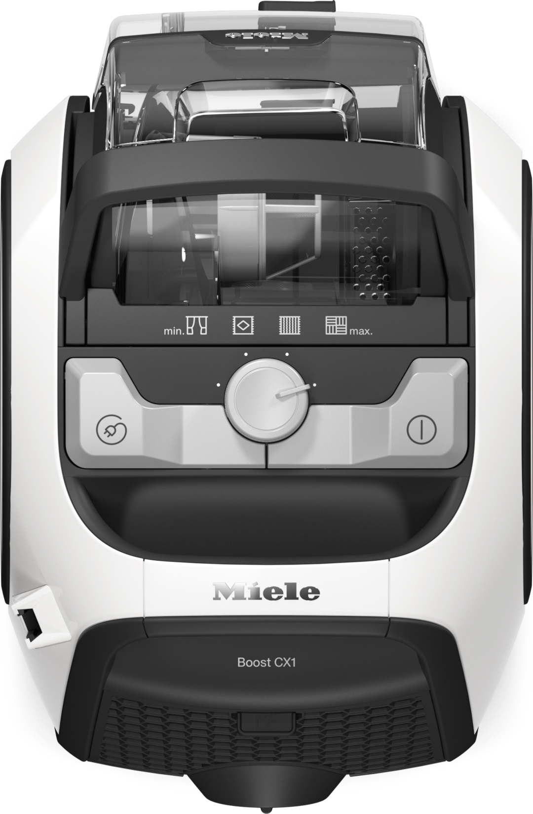 Miele - Boost CX1 125 Edition Blanc lotus – Aspirateurs
