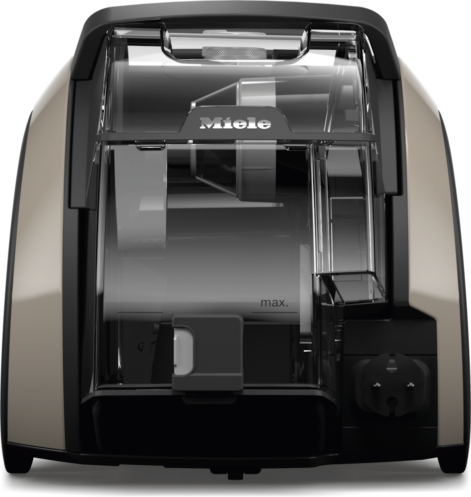 Miele - Boost CX1 125 Gala Edition Gri cașmir – Aspiratoare