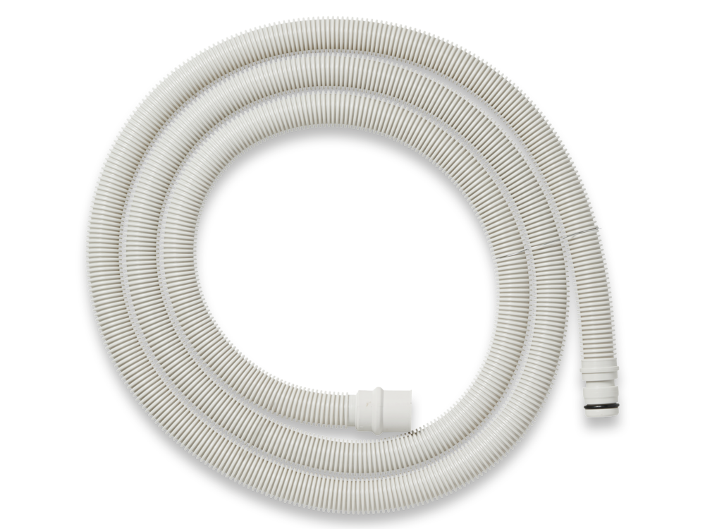 Miele - Drain hose BG KD 2,5m – Laundry care spare parts