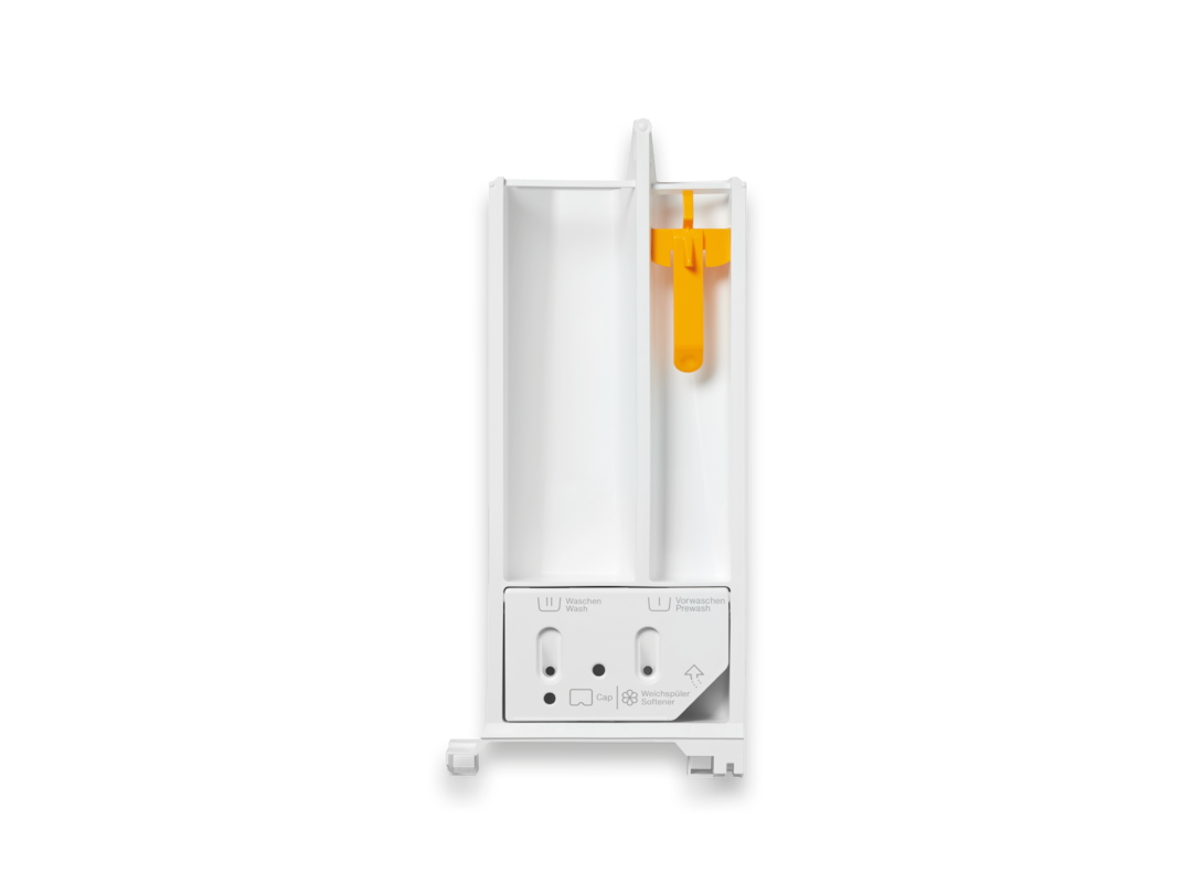 Miele - Drawer BG – Laundry care spare parts