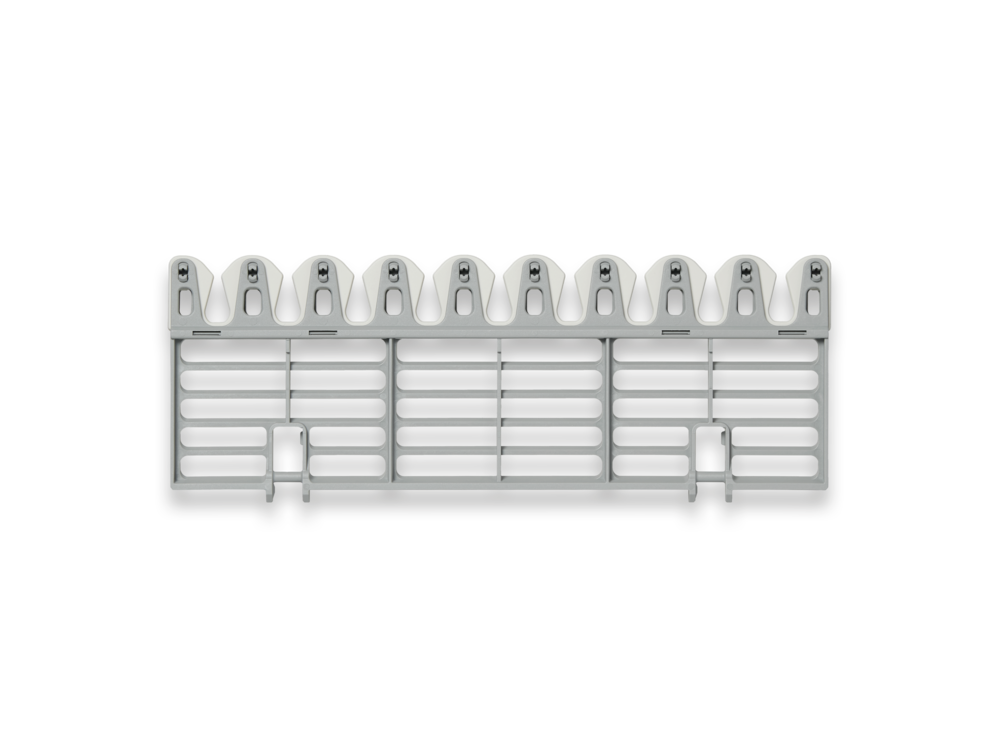 Miele - Cup rack Long – Kitchen appliance spare parts