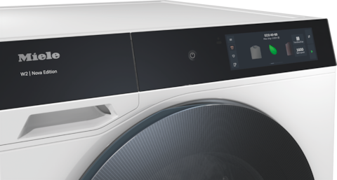 Miele - WQ 1000 WPS Nova Edition – Washing machines