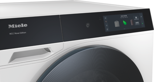 Miele - WQ 1000 WPS Nova Edition – Washing machines