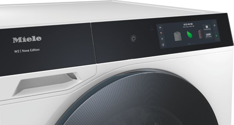 Miele - WQ 1000 WPS Nova Edition – Washing machines