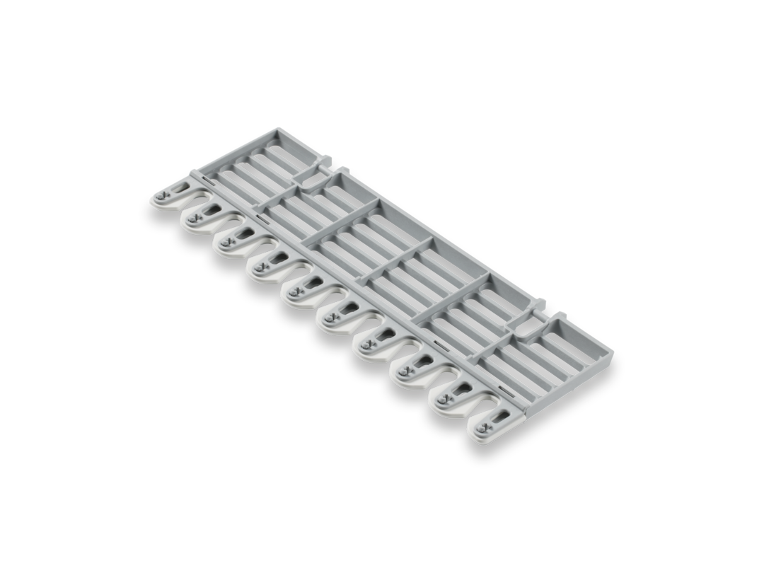 Miele - Cup rack Long – Kitchen appliance spare parts