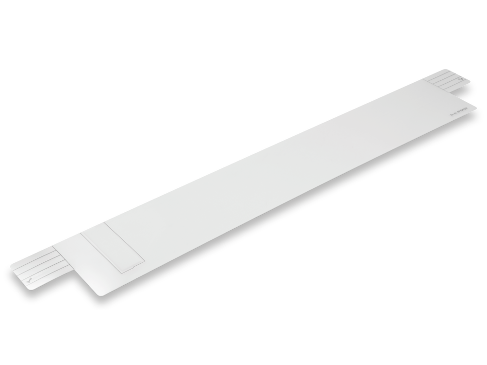 Miele - Cover foil Worktop – Kitchen appliance spare parts