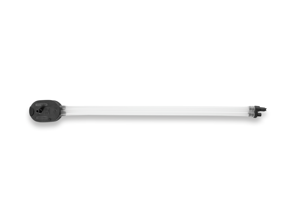 Miele - Docking valve Milk hose – Kitchen appliance spare parts