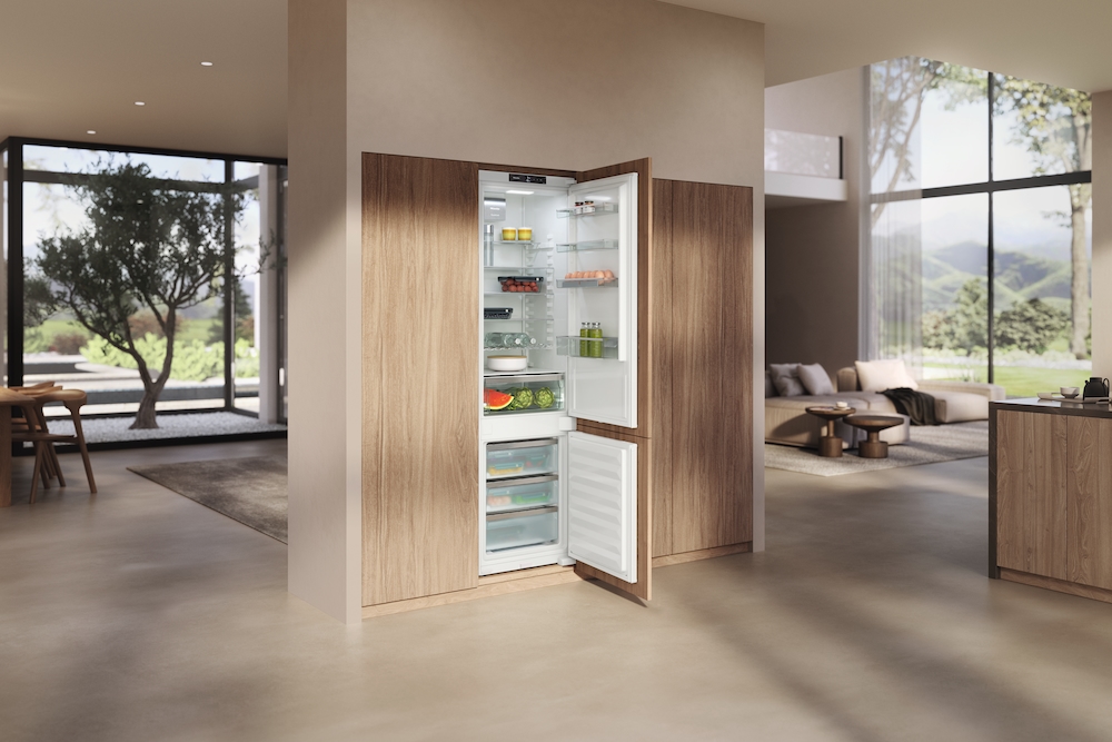 Miele - KFN 7833 D – Refrigeration appliances