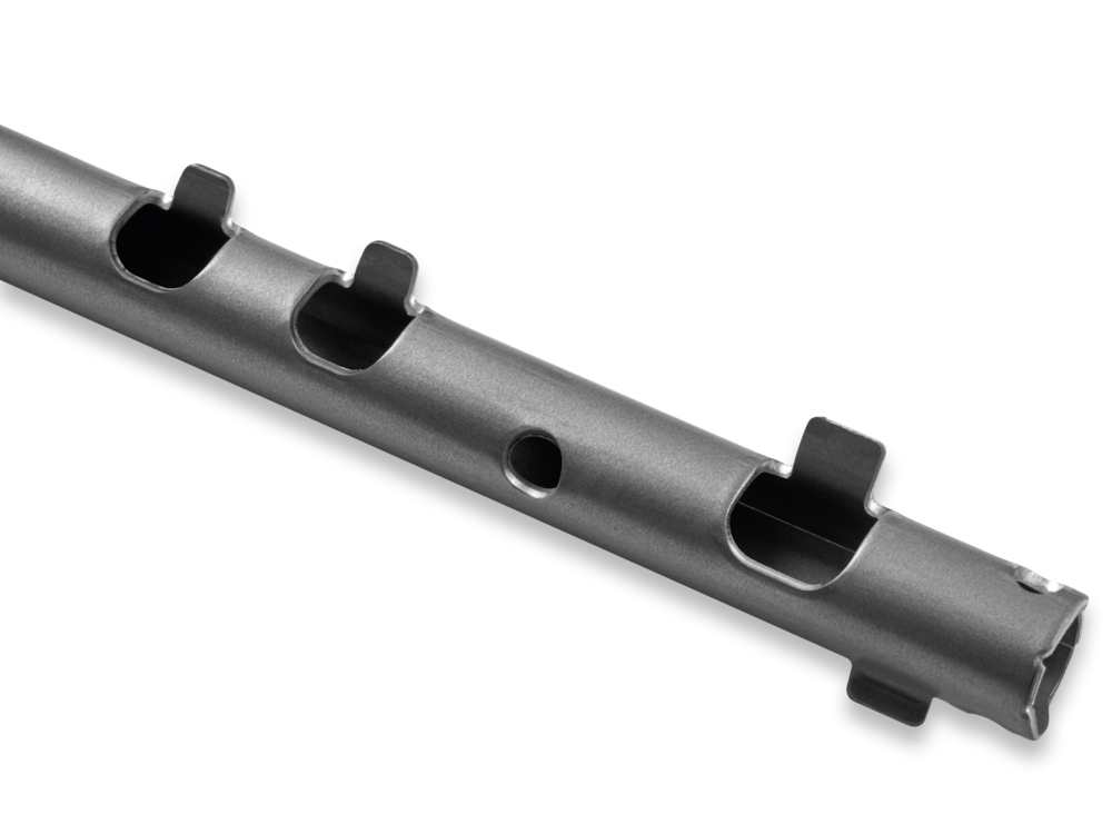 Miele - Rod Transport struts HH – Laundry care spare parts