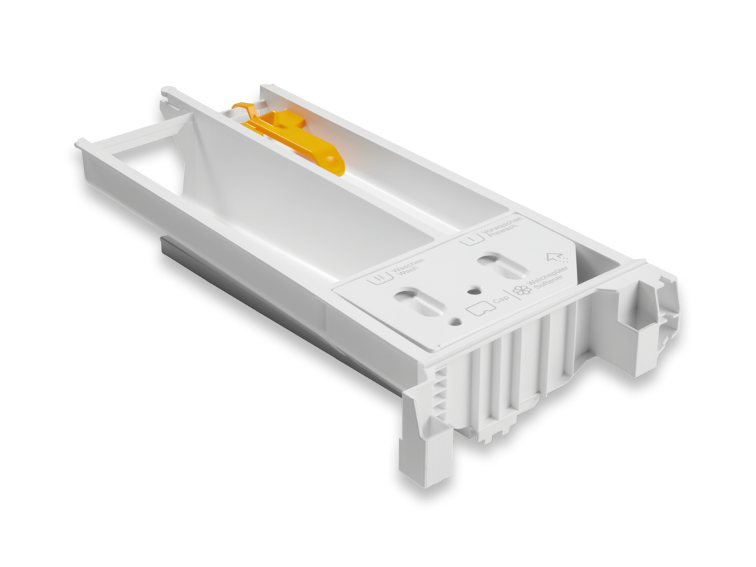 Miele - Drawer BG – Laundry care spare parts