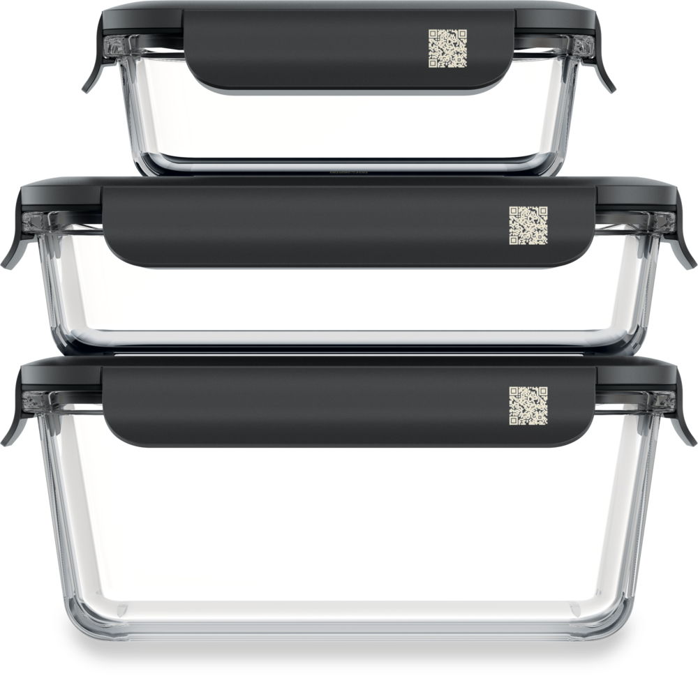 Miele - GaLa-Set – Küchenzubehör