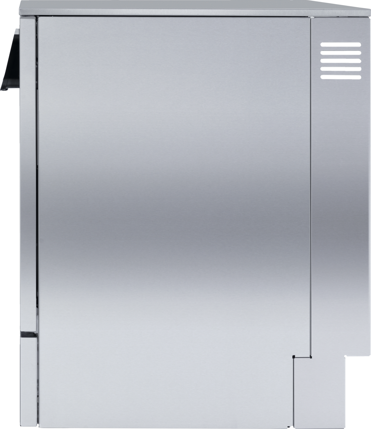 Miele Plw 8683 Cd [u Gd Oil Cm Lan] Laborspüler Mit Glastür Auss