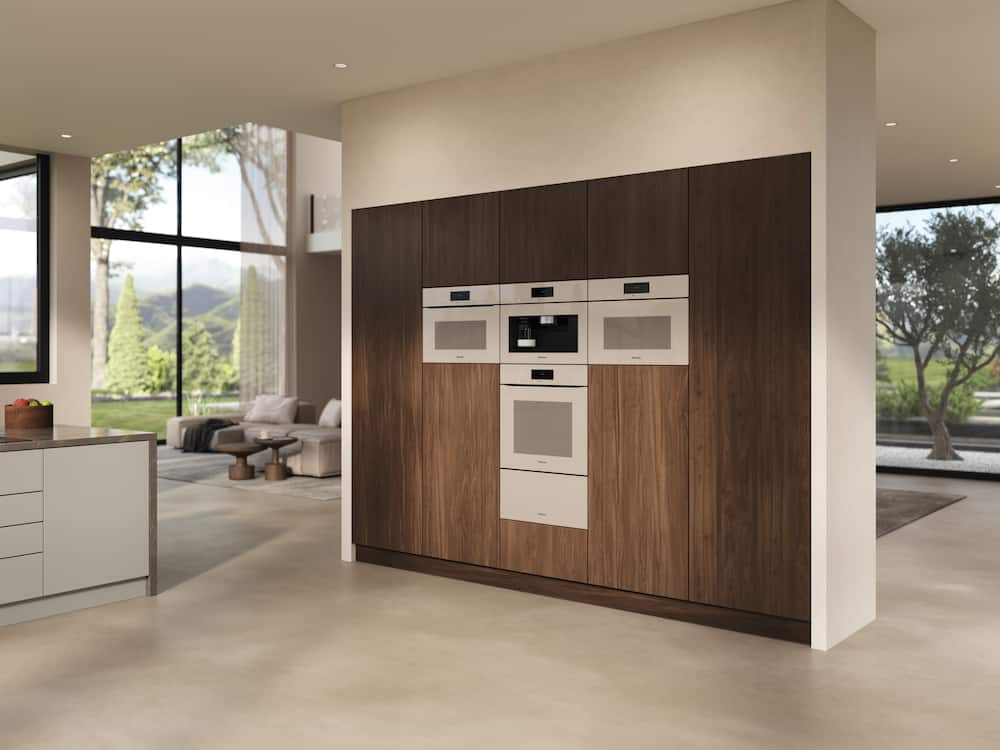 Miele - H 7860 BPX Pearl beige – Ovens and built-in cookers