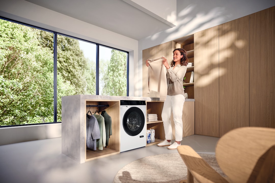 Miele - WQ 1000 WPS Nova Edition – Washing machines