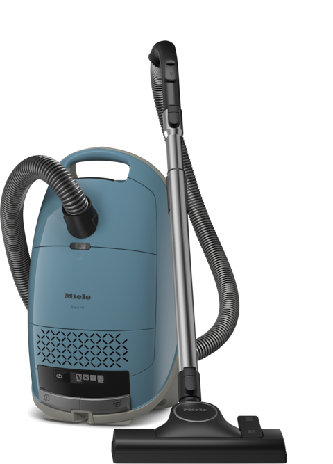 Miele - Guard M1 Flex Nordic blue – Vacuum cleaners