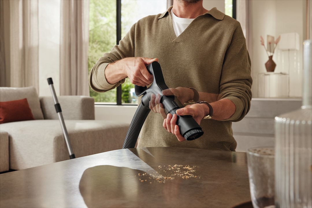 Miele - Guard L1 Flex Bleu nordique – Aspirateurs