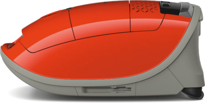 Miele - Guard M1 Terra red – Vacuum cleaners