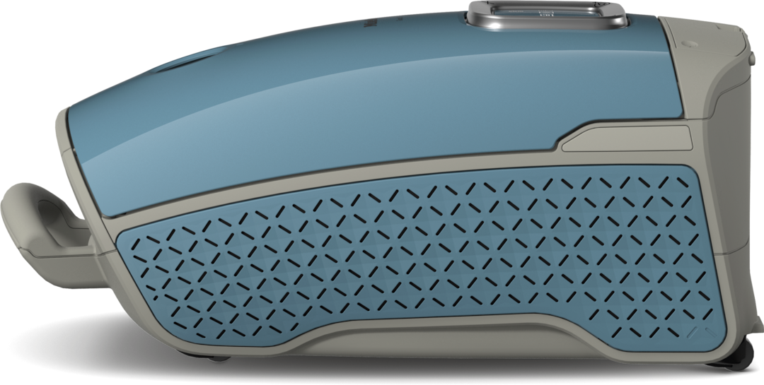 Miele - Guard L1 Nordic blue – Vacuum cleaners