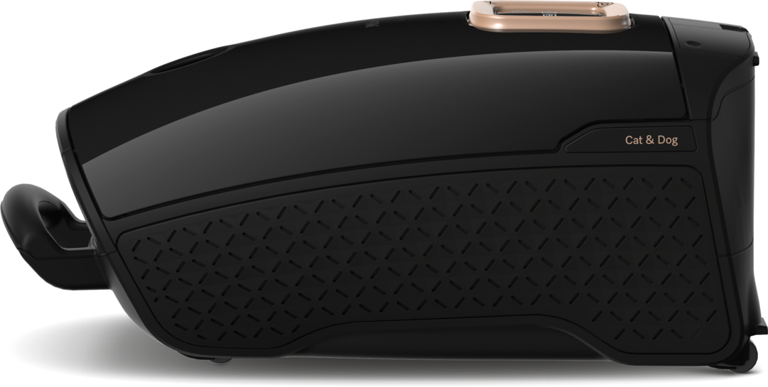 Miele - Guard L1 Cat & Dog Flex Obsidian black – Vacuum cleaners