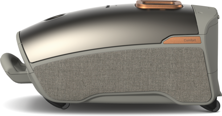 Miele - Guard L1 Comfort XL Titanium PF – Vacuum cleaners