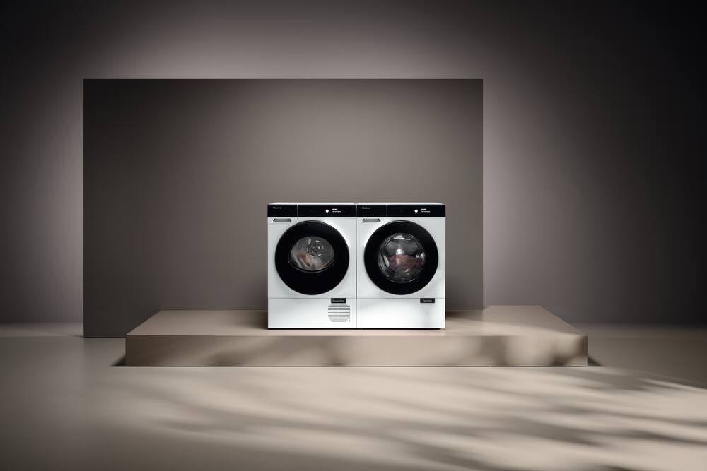 Miele - WQ 1000 WPS Nova Edition – Washing machines