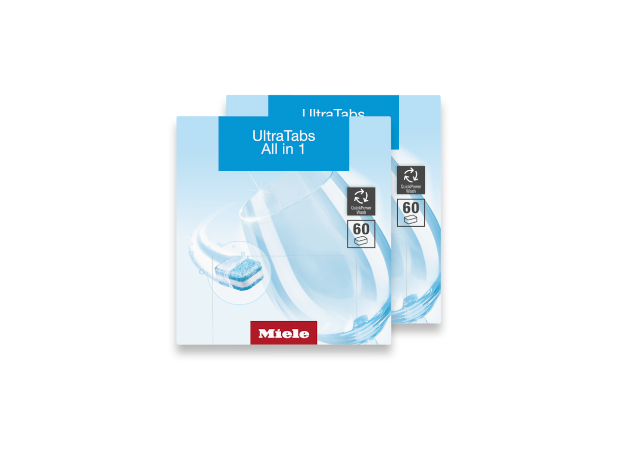 Subscriptions Details | Miele