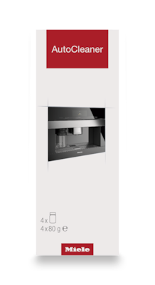 Miele - GP CC 001 C – Mantenimiento del aparato