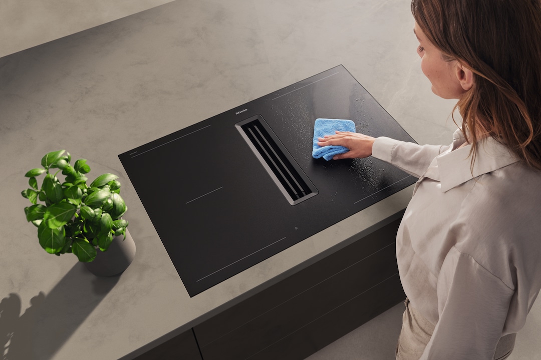 Miele - KMDA 7876 FL-U 125 Gala Ed – Piani cottura