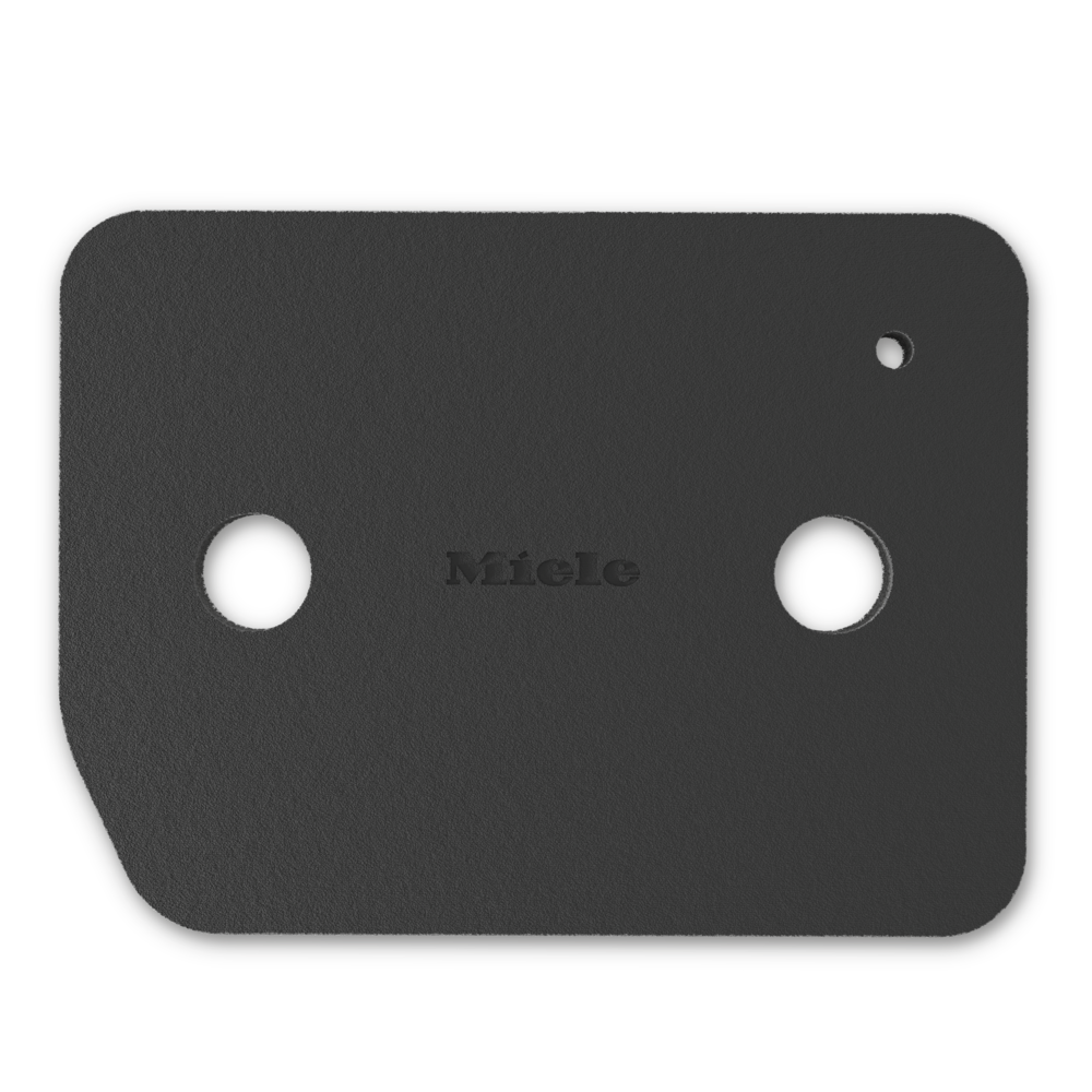Miele - BG Filter Miele Logo – Ersatzteile Wäschepflege