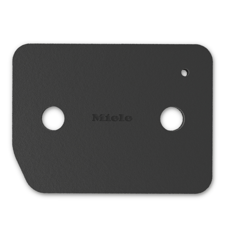 Miele - BG Filter Miele Logo – Laundry care spare parts
