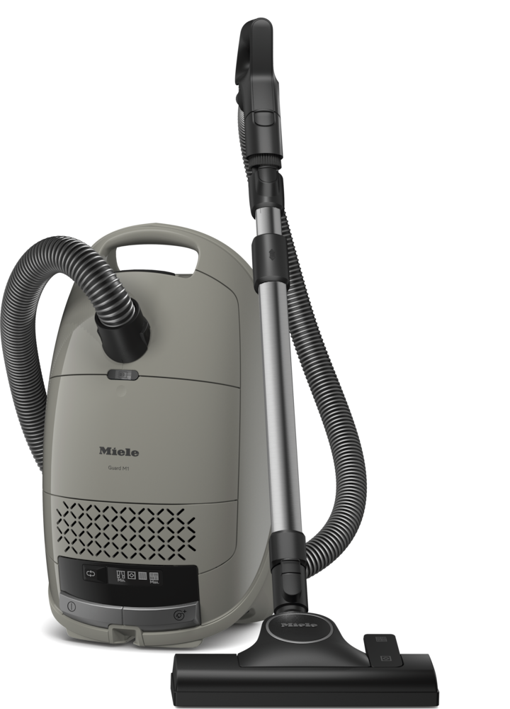 Miele - Guard M1 Select Casa grey – Vacuum cleaners