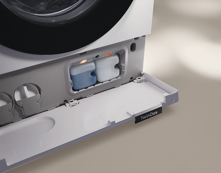 Miele - WQ 1000 WPS Nova Edition – Washing machines