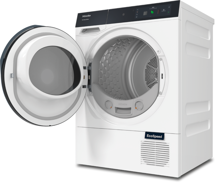 Miele - TQ 1000 WP Nova Edition – Trockner