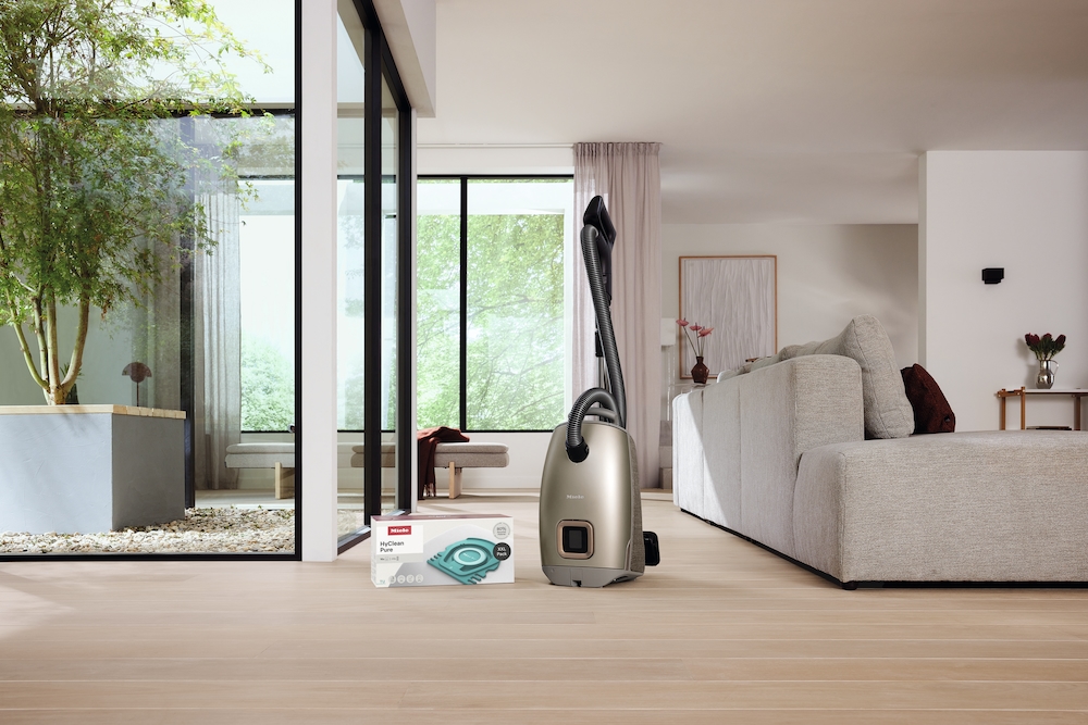 Miele - TU XXL HyClean Pure – Vacuum cleaner accessories