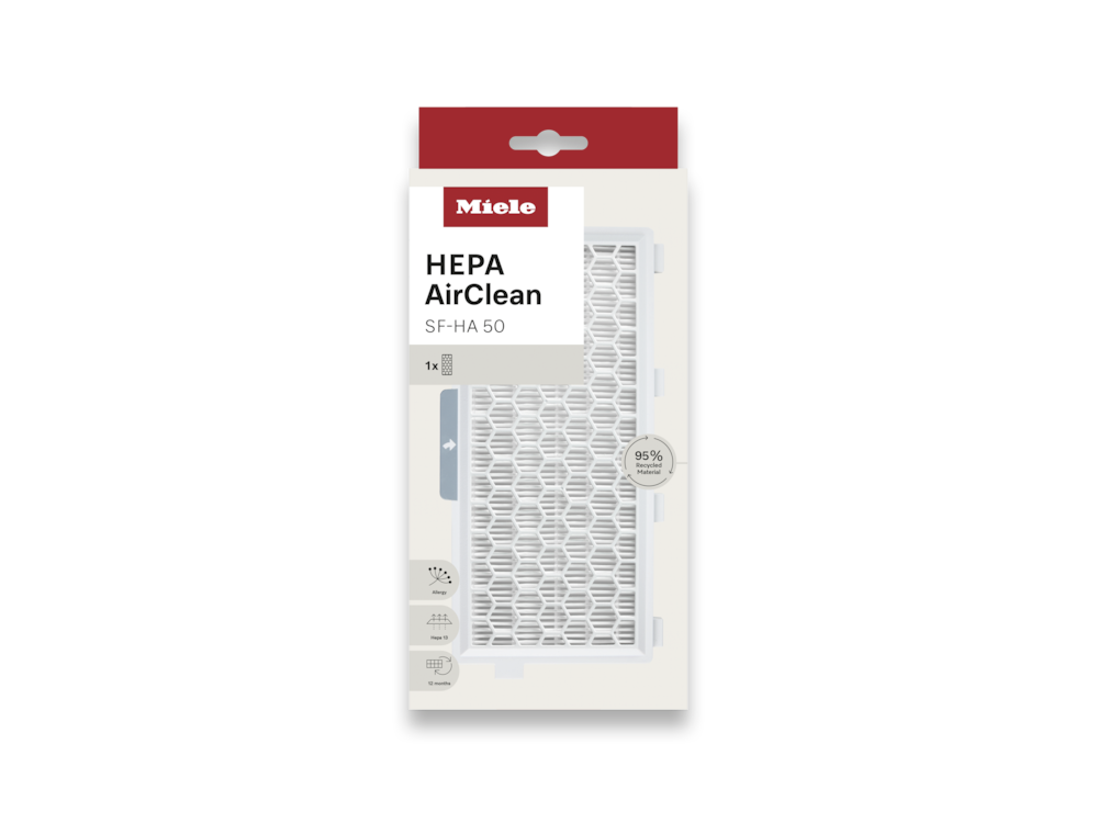 Miele - SF-HA 50-1 – Vacuum cleaner accessories