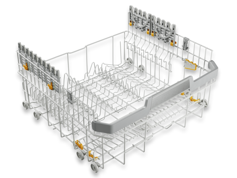 Miele - Bottom basket GUK 7700 RD – Kitchen appliance spare parts
