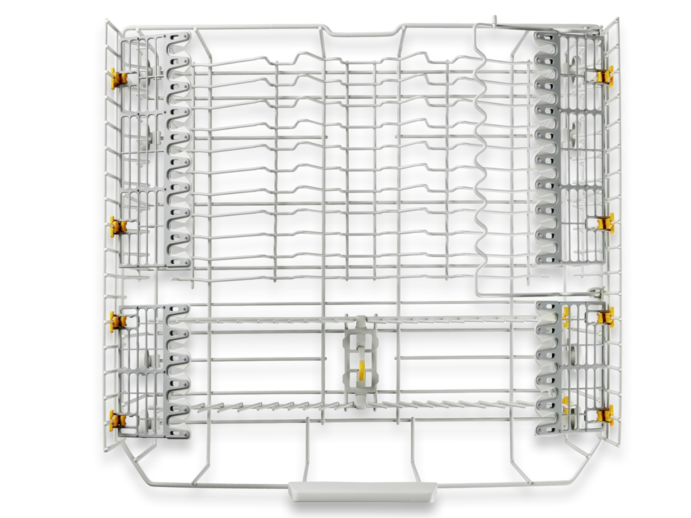 Miele - Bottom basket GUK 7010 KD – Kitchen appliance spare parts