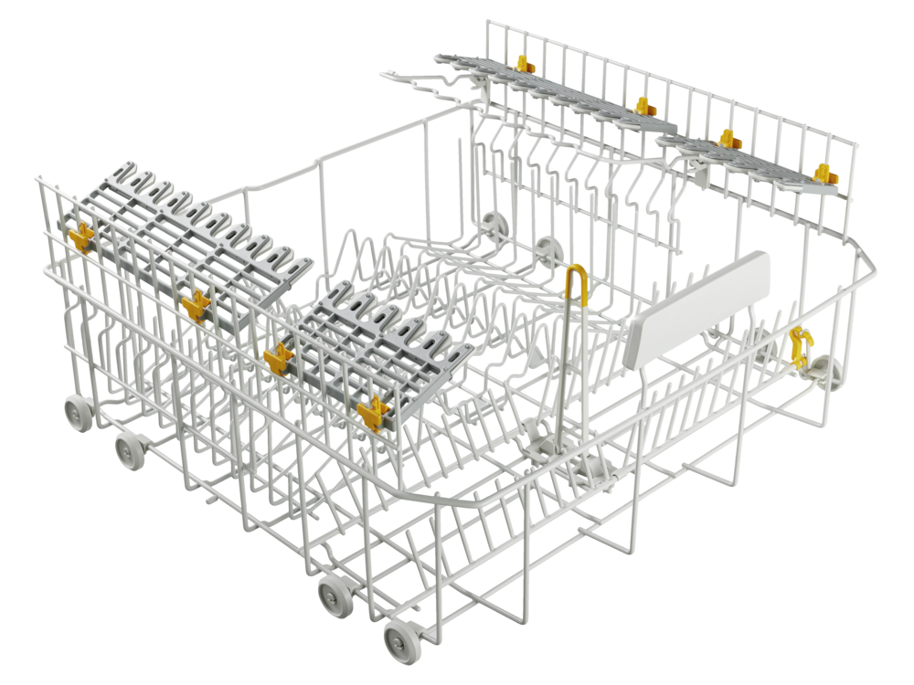 Miele - Bottom basket GUK 7010 KD – Kitchen appliance spare parts