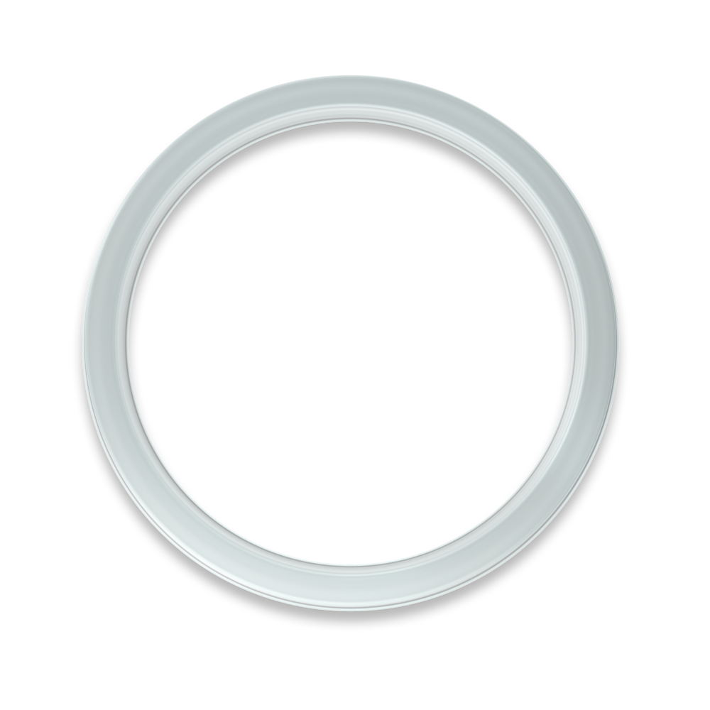 Miele - Sealing ring – Kitchen appliance spare parts
