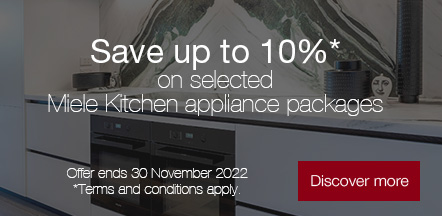 Miele CS 7101-1 FL SmartLine element