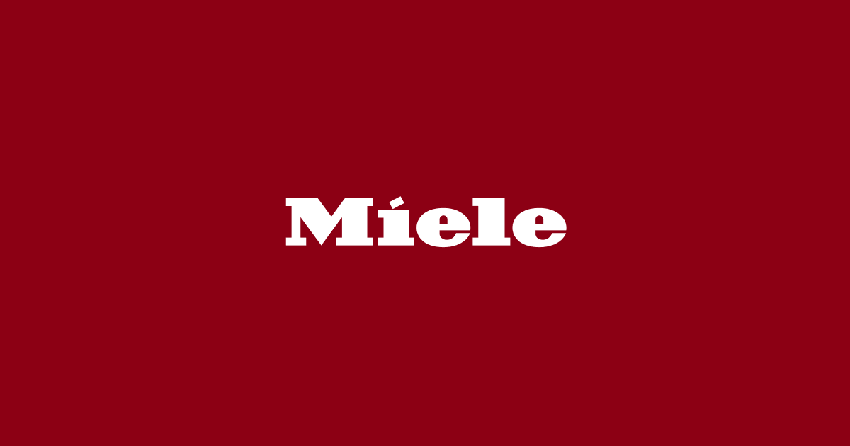 Christmas outlet sale - Miele | Miele